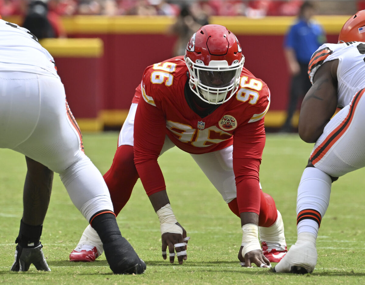 Ahead of league’s debut, 4 KU products listed on UFL rosters - KU Sports